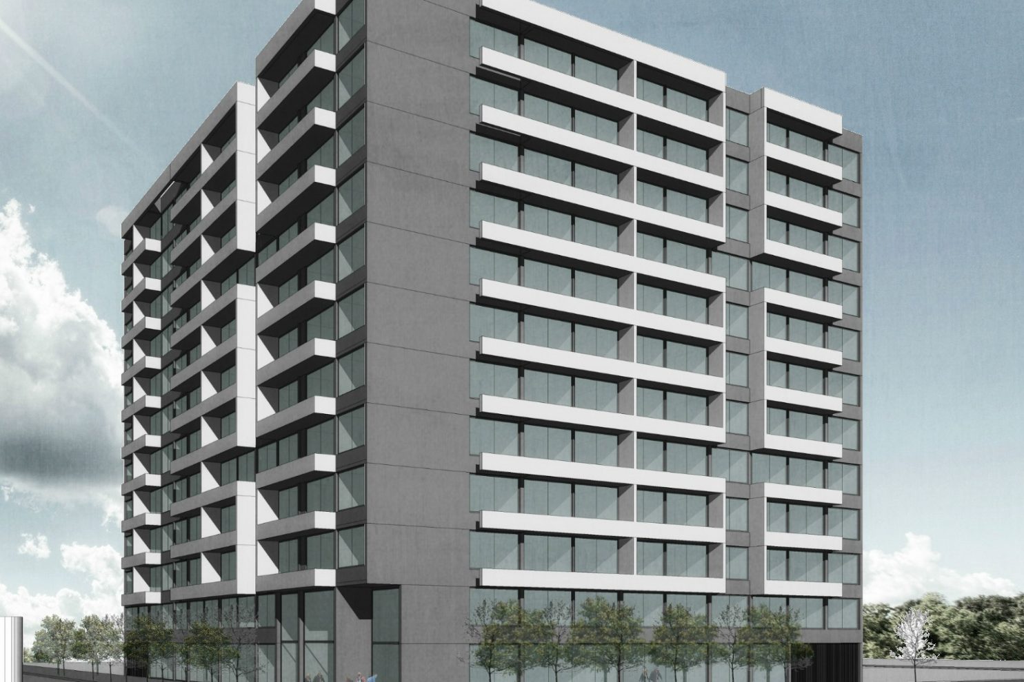 Proyectos - iVertice